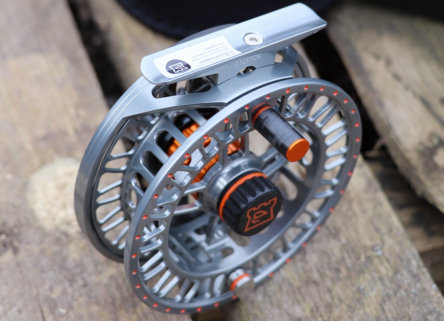 Fliegenfischer - Forum - Gerätetest - Fliegenrollen - HARDY Ultralite ...