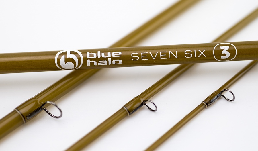 Fliegenfischer - Forum - Gerätetest - Fliegenruten - V-Stick Custom Fly ...