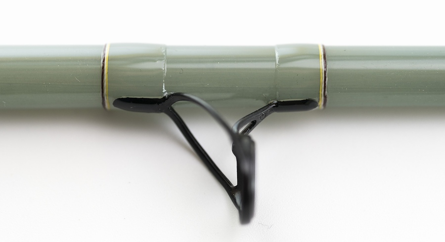 Fliegenfischer - Forum - Gerätetest - Fliegenruten - V-Stick Custom Fly ...