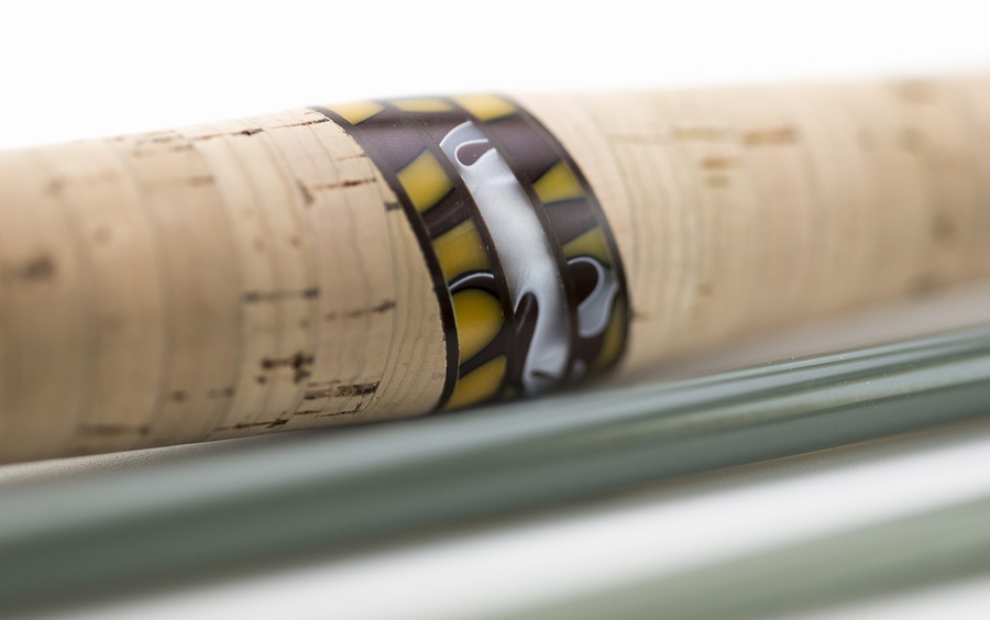 Fliegenfischer - Forum - Gerätetest - Fliegenruten - V-Stick Custom Fly ...