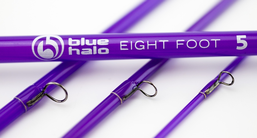 Fliegenfischer - Forum - Gerätetest - Fliegenruten - V-Stick Custom Fly ...