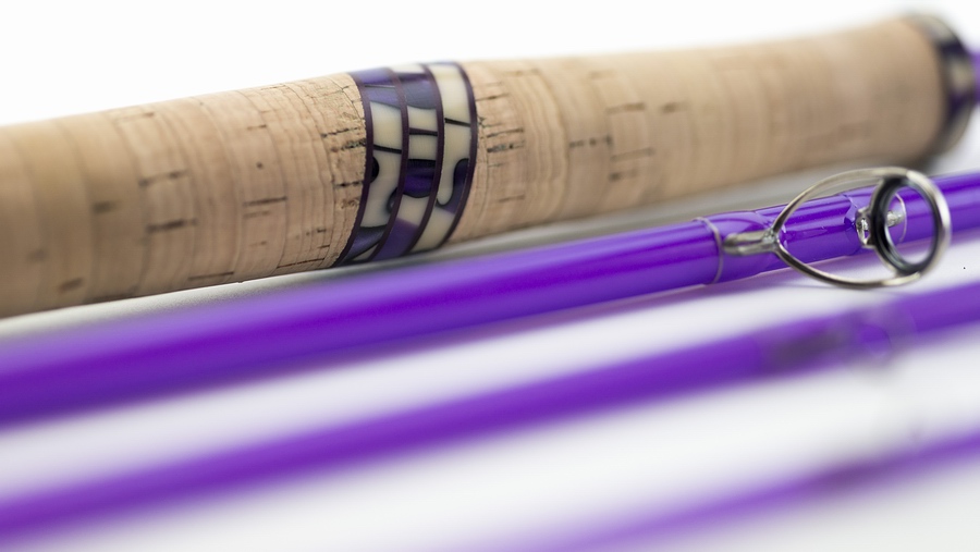 Fliegenfischer - Forum - Gerätetest - Fliegenruten - V-Stick Custom Fly ...