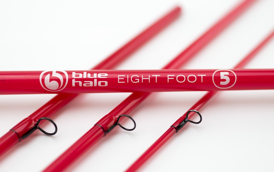 Fliegenfischer - Forum - Gerätetest - Fliegenruten - V-Stick Custom Fly ...