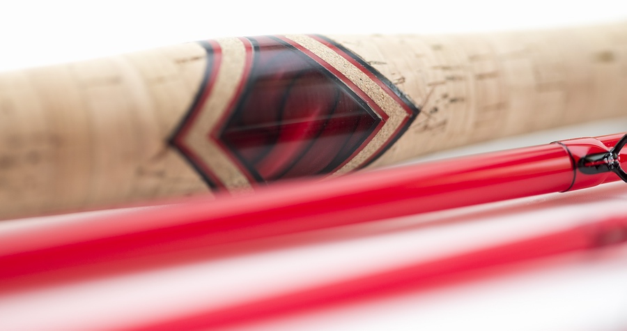 Fliegenfischer - Forum - Gerätetest - Fliegenruten - V-Stick Custom Fly ...