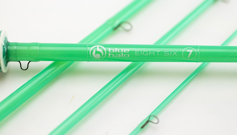 Fliegenfischer - Forum - Gerätetest - Fliegenruten - V-Stick Custom Fly ...