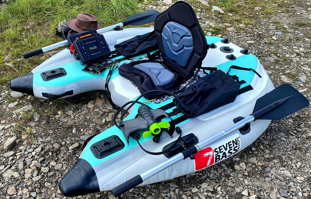 Fliegenfischer - Forum - Gerätetest - Fliegenfischen Zubehör - Float ...