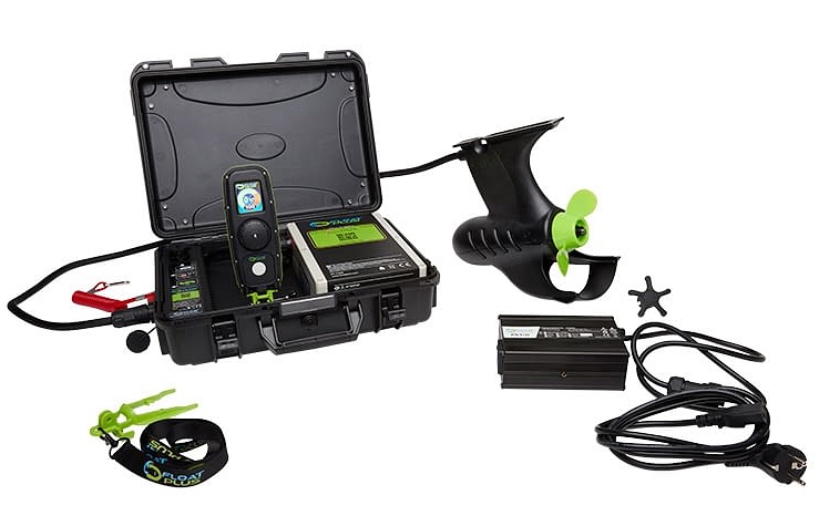 Fliegenfischer - Forum - Gerätetest - Fliegenfischen Zubehör - Float ...