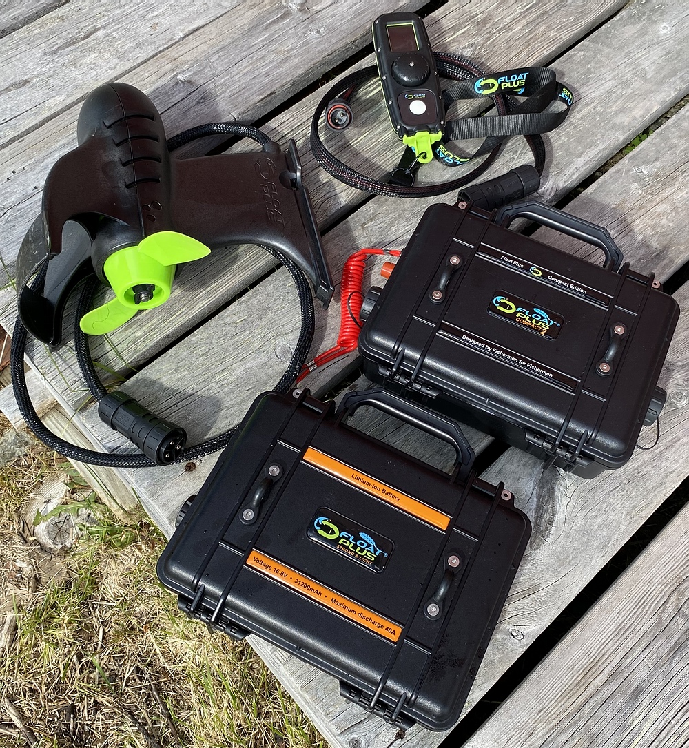 Fliegenfischer - Forum - Gerätetest - Fliegenfischen Zubehör - Float ...