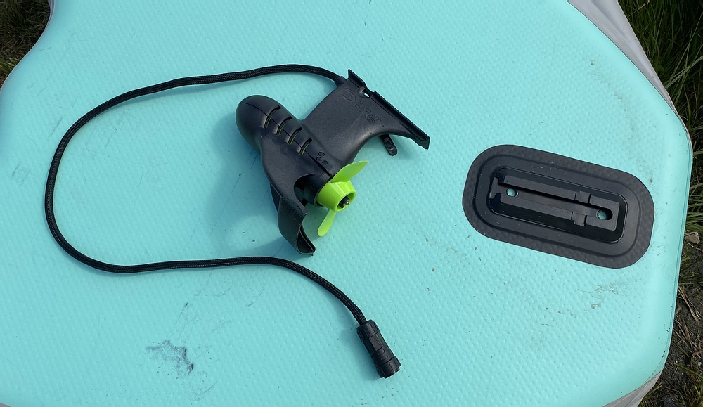 Fliegenfischer - Forum - Gerätetest - Fliegenfischen Zubehör - Float ...