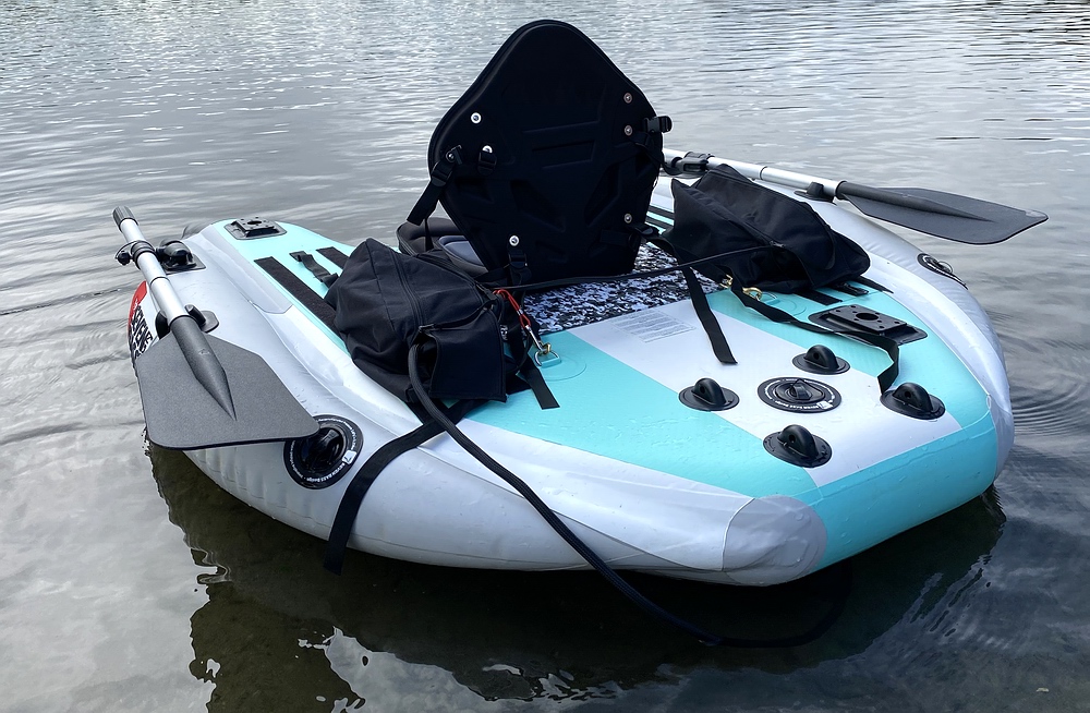 Fliegenfischer - Forum - Gerätetest - Fliegenfischen Zubehör - Float ...