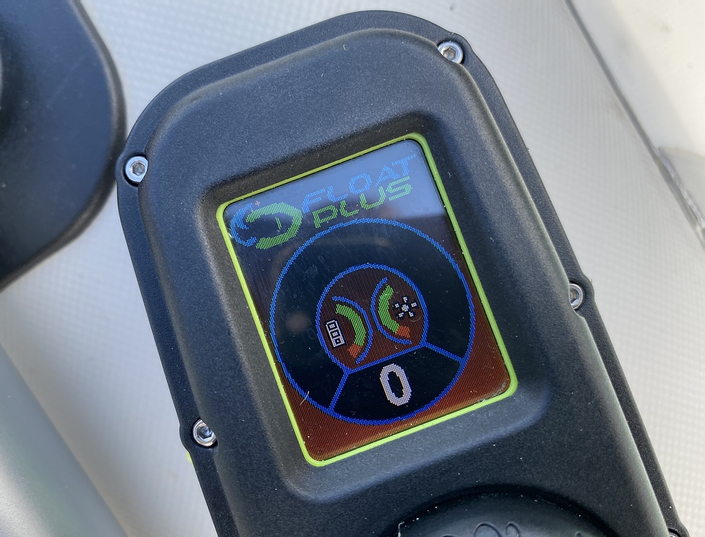 Fliegenfischer - Forum - Gerätetest - Fliegenfischen Zubehör - Float ...