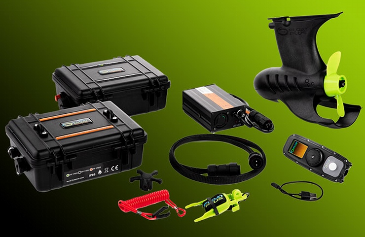 Fliegenfischer - Forum - Gerätetest - Fliegenfischen Zubehör - Float ...