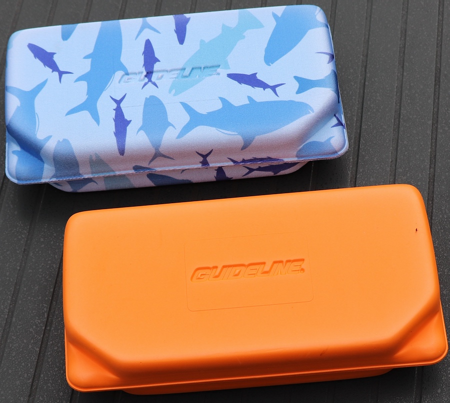 Fliegenfischer - Forum - Gerätetest - Fliegenfischen Zubehör ...