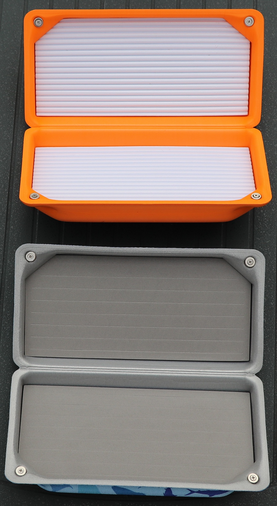 Fliegenfischer - Forum - Gerätetest - Fliegenfischen Zubehör ...