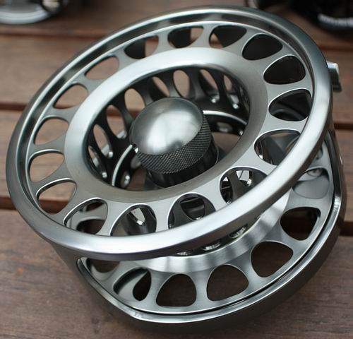 Fliegenfischer - Forum - Gerätetest - Fliegenrollen - Danielsson ...