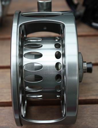 Fliegenfischer - Forum - Gerätetest - Fliegenrollen - Danielsson ...