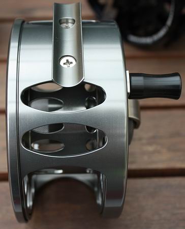 Fliegenfischer - Forum - Gerätetest - Fliegenrollen - Danielsson ...