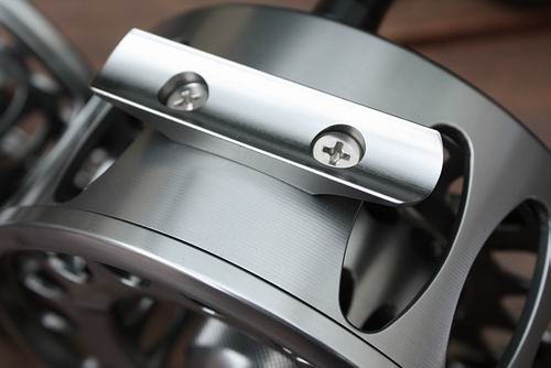 Fliegenfischer - Forum - Gerätetest - Fliegenrollen - Danielsson ...