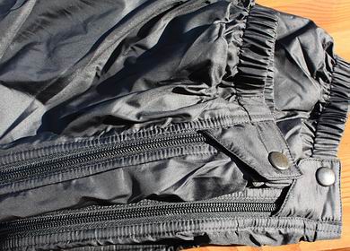 Fliegenfischer - Forum - Gerätetest - Patagonia Micro Puff Pants ...