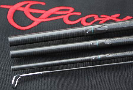 Fliegenfischer - Forum - Gerätetest - Fliegenruten - SCOTT S4S ...