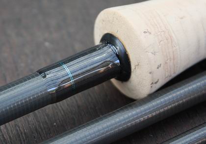 Fliegenfischer - Forum - Gerätetest - Fliegenruten - SCOTT S4S ...